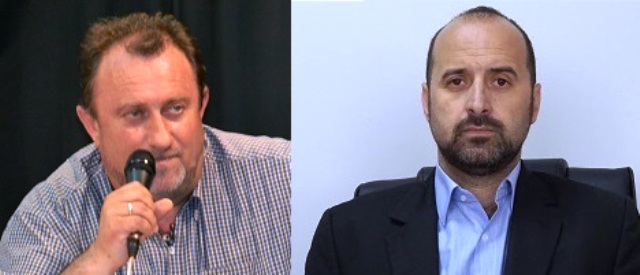 Γιώργος Μυλωνάκης : Η γκάφα της τετραετίας από τον κ. Σταθάκη – ΝΕΟΙ ...